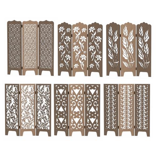 Jual Partisi Penyekat Ruangan File Laser Cutting CNC Router Plasma DXF ...