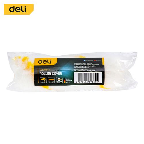 Promo Kuas Roll Cat 4 Inch / Mini paint roller cover EDL509514-1 - Kab ...