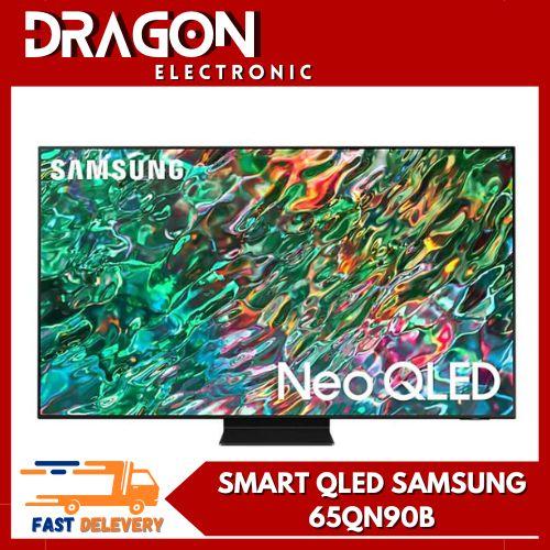Jual SAMSUNG 65QN90B Neo QLED 4K - Smart TV QN90B 65 Inch QA65QN90BAKXXD - Jakarta Barat ...