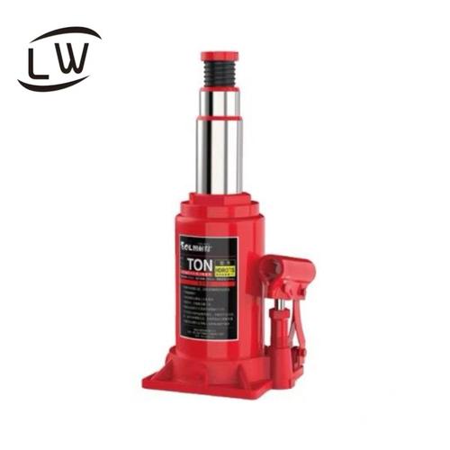Jual DONGKRAK BOTOL / HYDRAULIC JACK 10 TON HIGH QUALITY - Jakarta ...