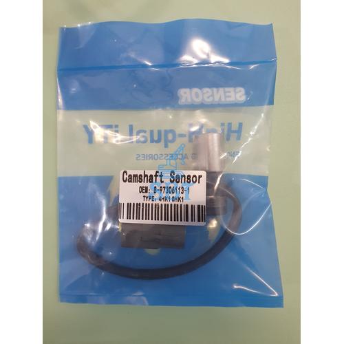 Jual 8-97306113-1 SENSOR CRANKSHAFT SUMITOMO SH210-5 4HK1 - Jakarta ...