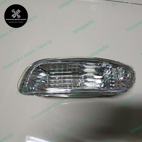 Jual Lampu Sein Bumper Timor S515 Kiri - Jakarta Pusat - Nusantara ...