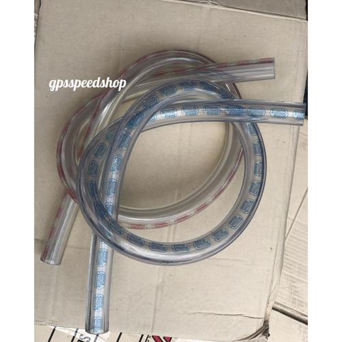 Jual Selang radiator samco transparan 1 meter - Kota Semarang ...