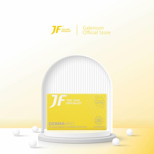 Jual (Sabun Sulfur) JF Cleanser Bar Dermamed 90 gr - Jakarta Selatan ...