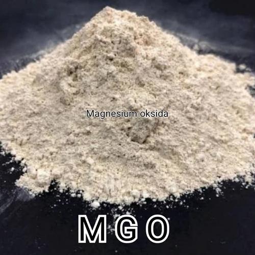 Jual Magnesium Oxide - Magnesium Oksida - MgO - 1kg - Jakarta Selatan ...