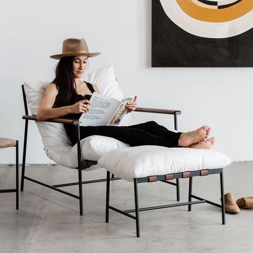 Jual Sofa Industrial Sofa Santai Sofa Besi Minimalis - Kab. Jepara ...