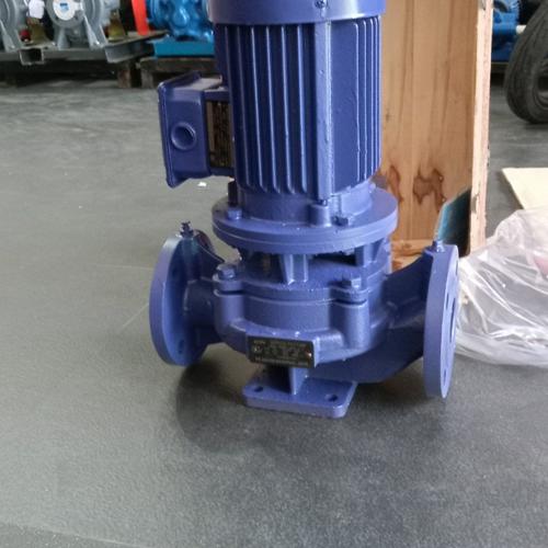Jual Pompa Booster Flow Besar Pompa transfer Air 1,5in 2.2kw 380V ...