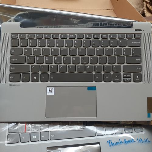 Jual CASING Keyboard Lenovo Ideapad 5 Slim 5i. IP5-14ARE - IP-14IIL ...