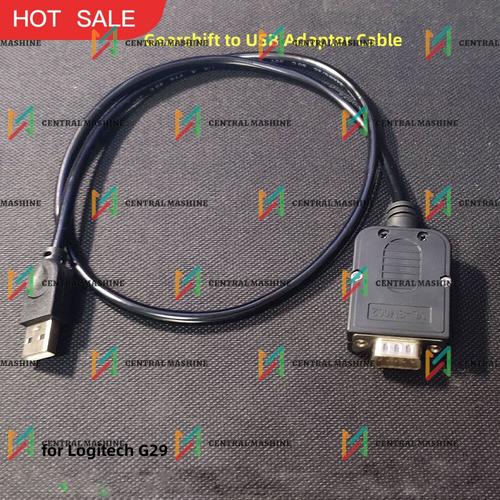 Jual G29 Gearshift to USB Adapter Cable Adapter Cable for Logitech G29 ...