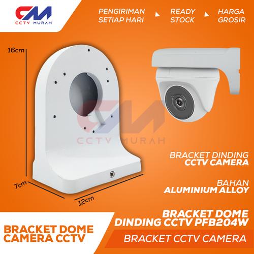 Jual Bracket Dome Dinding CCTV, Bracket Camera CCTV - Jakarta Barat ...