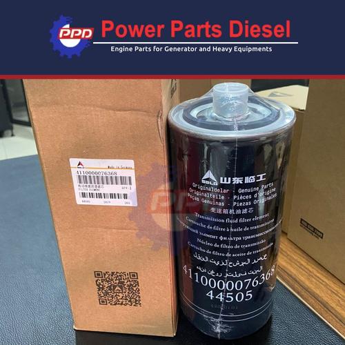 Jual 4110000076368 Fuel Filter SDLG - Jakarta Barat - Power Parts ...