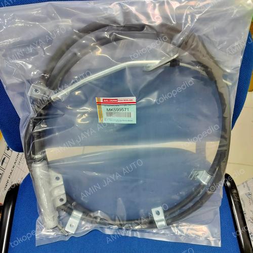 Jual Kabel Rem Tangan Panjang Hand Brake Cable Long PS125 Turbo Canter ...