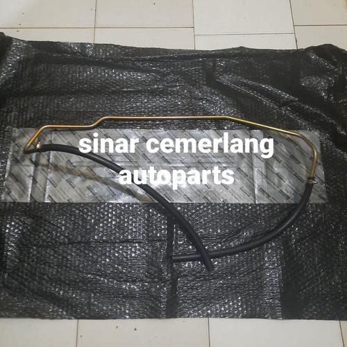 Jual hose selang power steering balik balikan hilux innova inova diesel ...