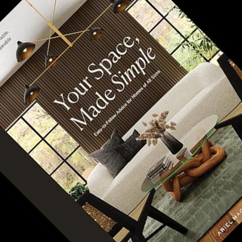 Jual Your Space, Made Simple - Ariel Magidson (ORIGINAL ENGLISH VERSION ...