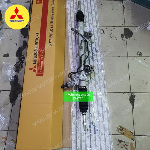 Jual GEAR LINK ASSY/S /RACK STEERING ASSY MITSUBISHI TRITON KL3T/HDX ...