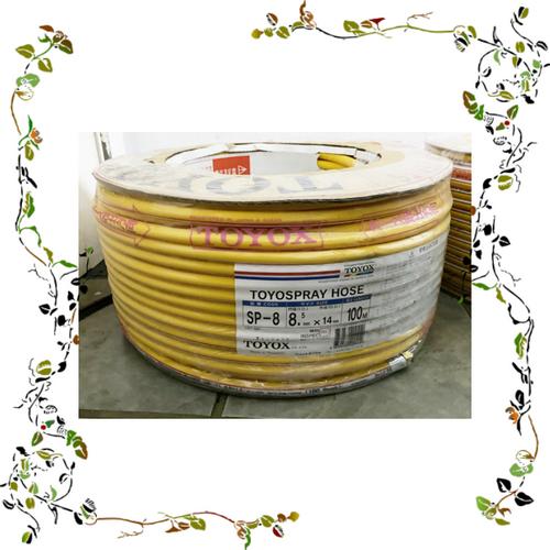 Jual Selang Angin Toyox Selang Kompresor ToyoSpray PVC ROLL 516 ...