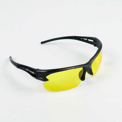 Jual Kacamata Sepeda Lensa Mercury Sport Frame Kuning Putih Hitam Anti ...