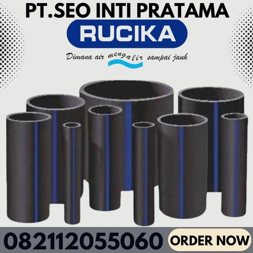 Jual Pipa Hdpe 4 Inch @6 meter | Pipa Spool 4 Inch - Jakarta Timur ...