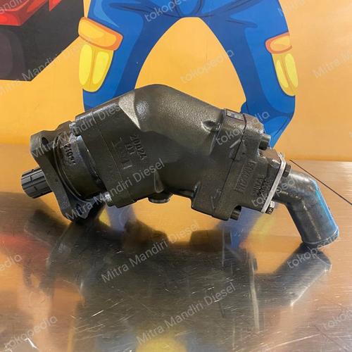 Jual Pompa hidrolik / piston pump SUNFAB Pump SC 047 L / piston pump ...