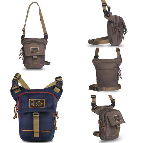 Jual Eiger leg pack migrate tas pinggang tas paha eiger ORIGINAL - Kota ...