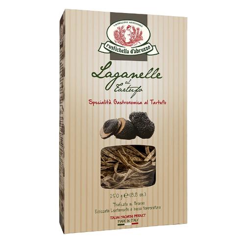Jual Rustichella d'Abruzzo Laganelle al Tartufo (Artisan Truffle Pasta ...