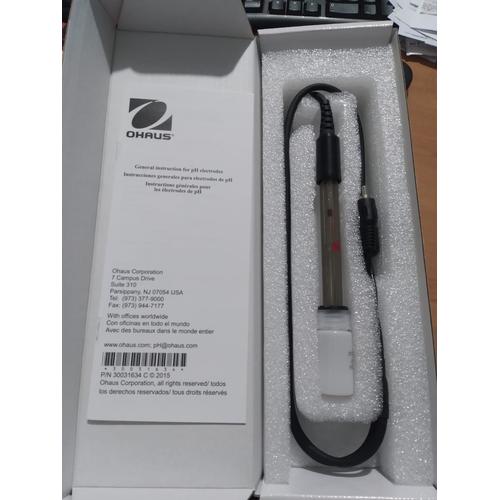 Jual OHAUS ST320 Starter pH Electrode - Kota Bekasi - teknologi labindo ...