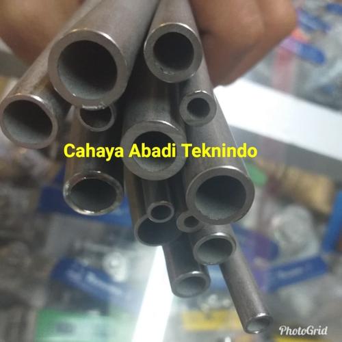 Jual Pipa tubing stainless Od 10mm x id 6mm / Pipe Tube SS316 Panjang 50cm - Jakarta Barat ...