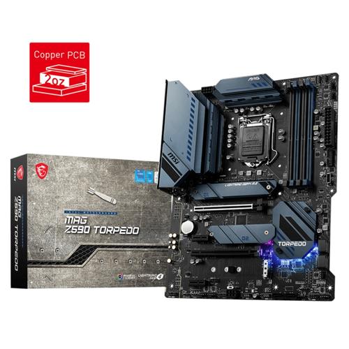 Jual MSI Z590 PRO WIFI | Z590 TORPEDO | Z590 GAMING EDGE WIFI | ASUS ...