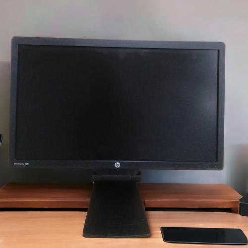Jual Monitor Led HP Elitedisplay E231 23 Inci Resolusi 1920X1080 ...