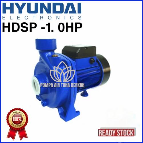 Jual Pompa Sentrifugal Centrifugal pump Pompa HYUNDAI HDSP 1HP 3PHASE 1 ... Jual Pompa Sentrifugal Centrifugal pump Pompa HYUNDAI HDSP 1HP 3PHASE 1 ...