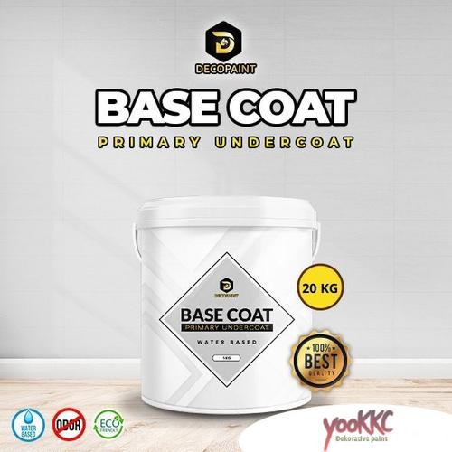 Jual Stucco Primer Coat Water Base Sealer Multifungsi Kemasan 20Kg ...