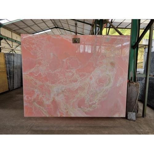 Jual Marmer Pink Onyx Premium Quality - Jakarta Barat - Gudang Marmer ...