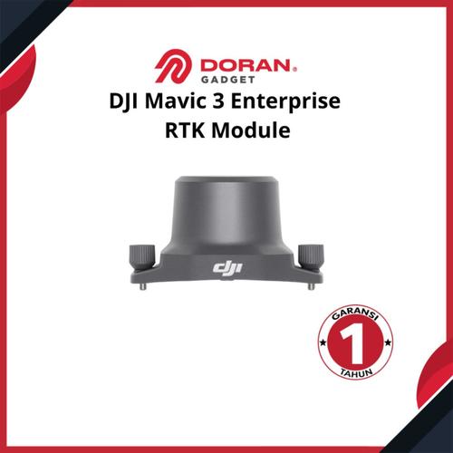 Jual DJI Mavic 3 Enterprise RTK Module - Garansi 1 Tahun ORIGINAL ...