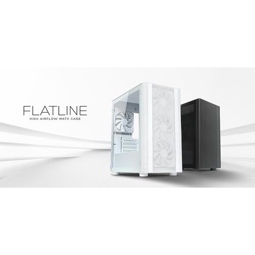 Jual CASING TECWARE FLATLINE TG MK2 WHITE - Kota Surabaya - Green Computech | Tokopedia