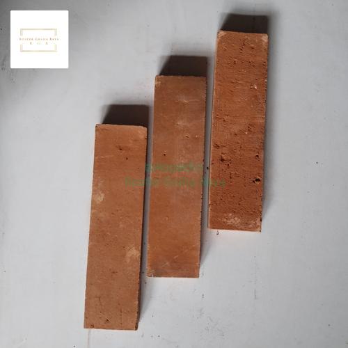 Jual bata tempel natural klasik pj/6x23cm/harga eceran/aesthetic - Kota ...