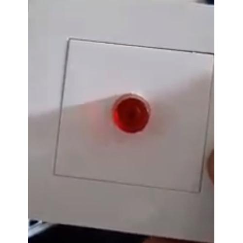 Jual remote indicator lamp fire alarm - Kota Tangerang - CCTV FIRE ...