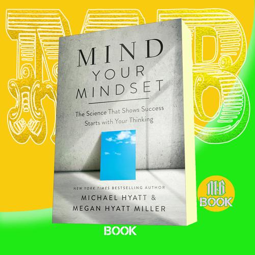 Jual Mind Your Mindset_ The Science That Shows Success Starts with Your Thi - Jakarta Timur ...