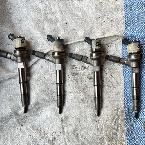 Jual Nozzle Injector Injektor Mitsubishi Canter Euro 4 Original - Kota Medan - SUMBER BERKAT ...