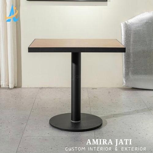 Jual Meja Coffe Meja Kecil Meja Kopi Meja Teras Minimalis - Kab. Jepara ...