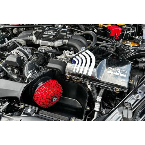 Jual HKS Cold Air Intake Box Kit for Toyota GR86 (ZN8) / Subaru BRZ ...