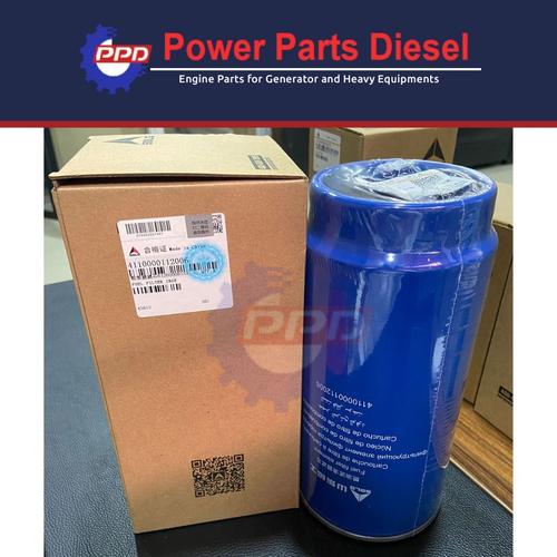 Jual 4110000112006 Filter Separator SDLG - Jakarta Barat - Power Parts ...