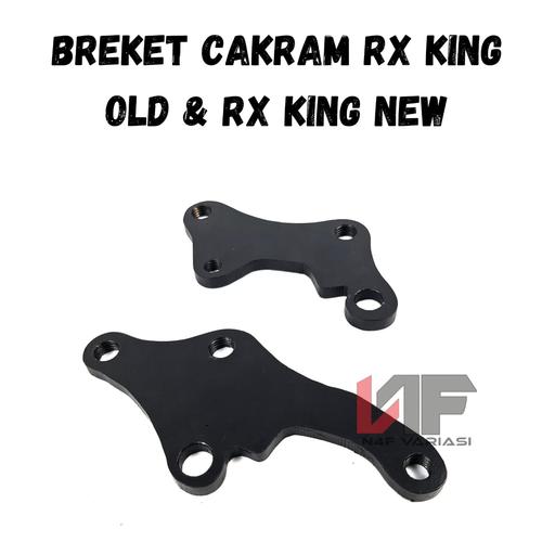 Jual Breket Cakram Rx king Breket Cakram Rcb S1 Rxking Lama Rxking New ...
