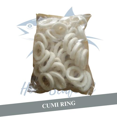 Jual Cumi Ring/ Cumi Ring Frozen/ Squid Ring Import/ Calamari Ring- PER ...