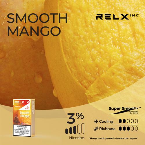 Jual Relxinc pro 2 - Green Grape - Jakarta Barat - RELX inc | Tokopedia