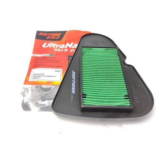 Jual FILTER UDARA ULTRA NANO DAYTONA ORIGINAL - fazzio up - Kab ...