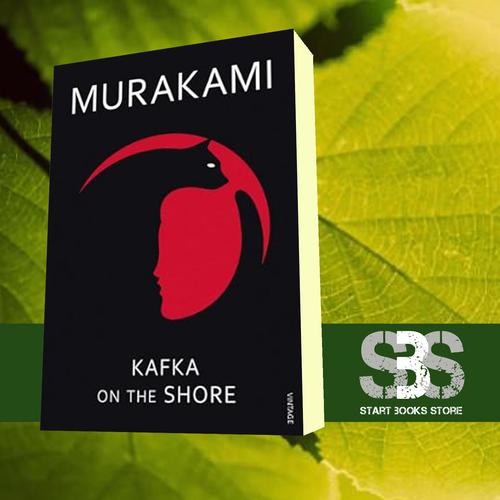 Jual Kafka on the Shore Haruki Murakami [Murakami, Haruki] - Jakarta ...