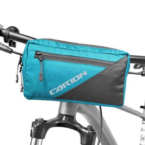 Jual Tas Stang Handlebar Sepeda MTB XC Touring Sepeda Lipat Carion H01 ...