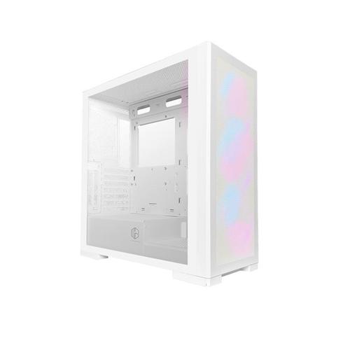 Promo CUBE GAMING PREMIUM ARMOUR WHITE Cicil 0% 3x - Jakarta Pusat ...