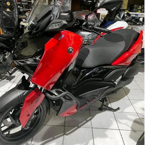 Jual Crashbar xmax 2023 tubular xmax 2023 Frame slider xmax 2023 Crash ...