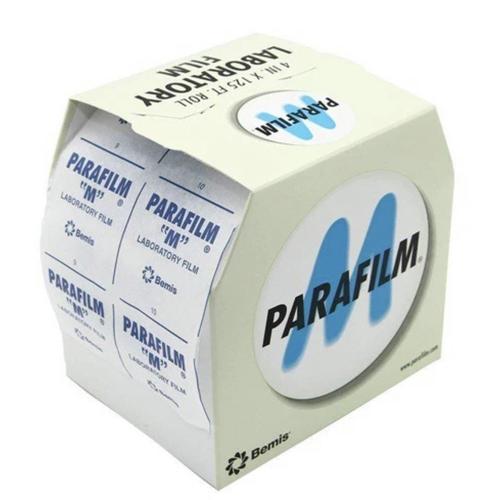 Jual Parafilm M 4 inch (10cm) x 1 meter tape laboratory - Kab. Sidoarjo ...